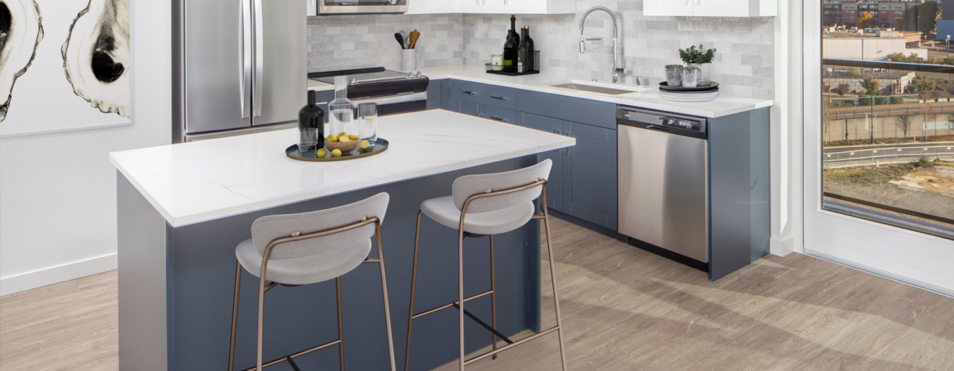 B1-A - MFTE | Available 1 or 2 bedroom apartments in Vancouver, WA ...